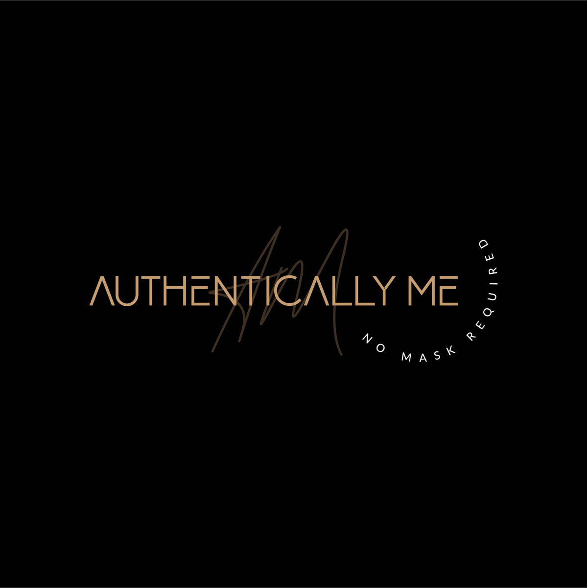 Authentically Me No Mask LLC | Apparel